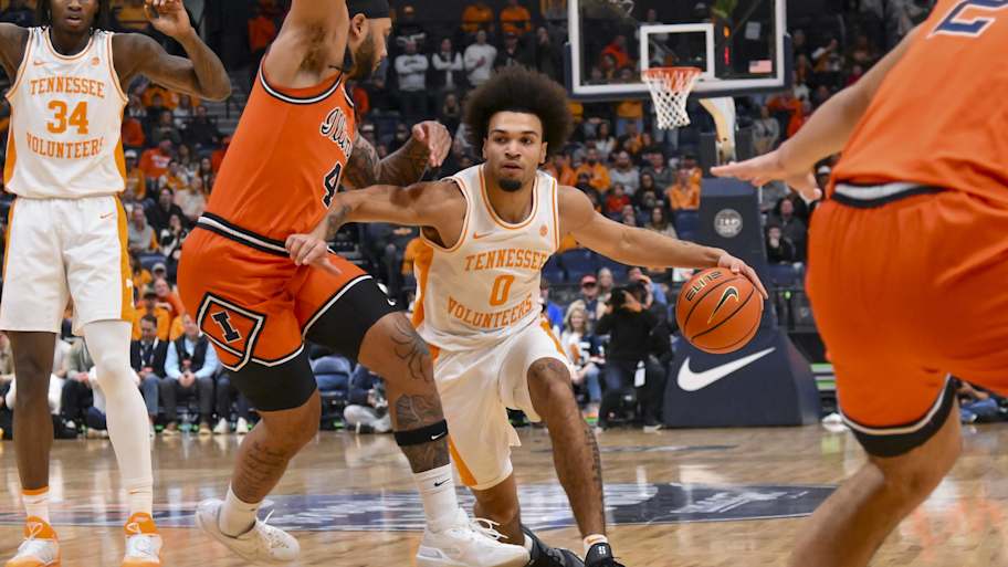 3 bold predictions for Tennessee basketball vs. Louisville