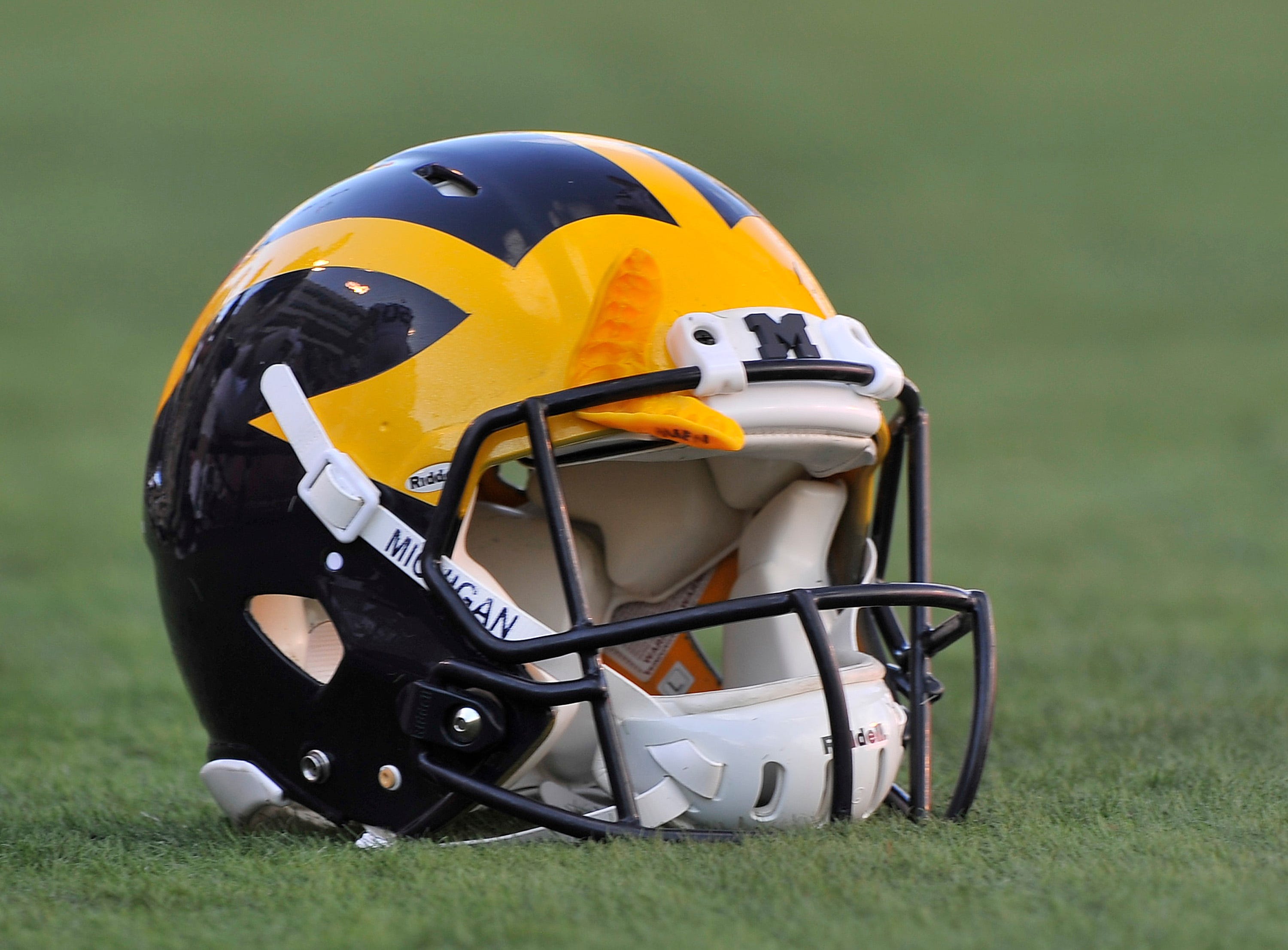 Michigan football names new director of operations