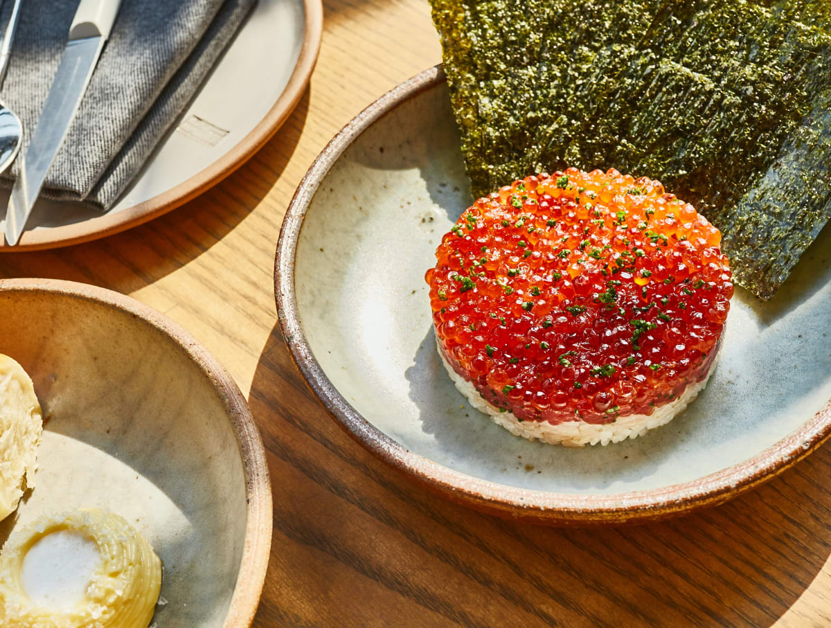 13 great SF tasting menus for under $100