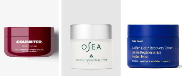 Best organic face moisturizers (clean, non-toxic picks for every skin type)