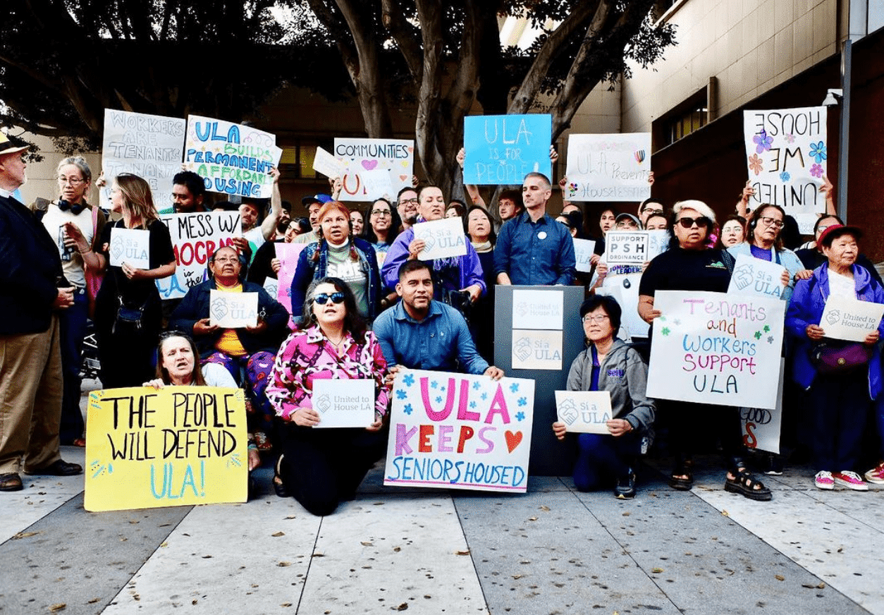 Appeals court upholds Measure ULA