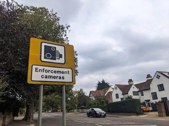 Outrage as National Highways incorrectly fines drivers due to 'issue ...