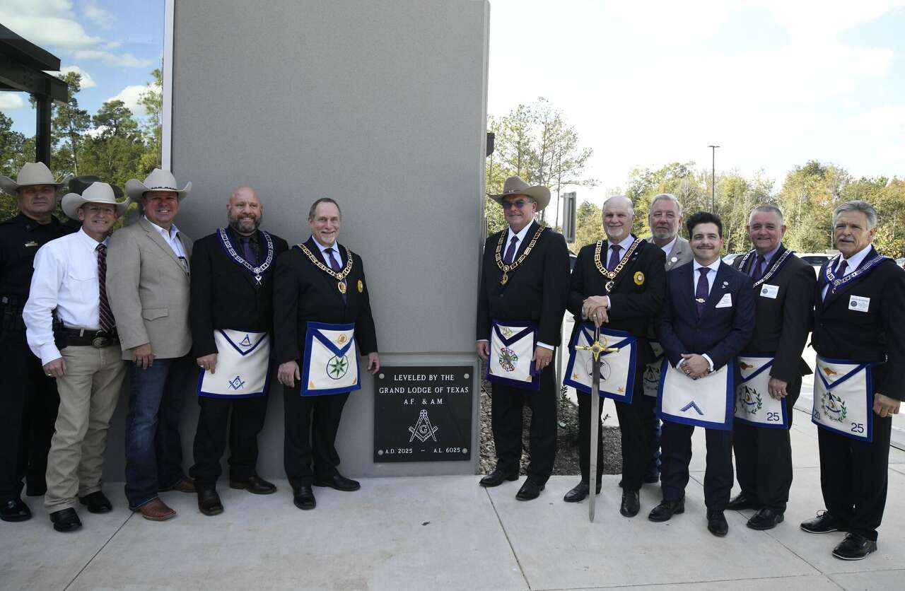 Children's Safe Harbor opens new $10 million Conroe facility to double ...