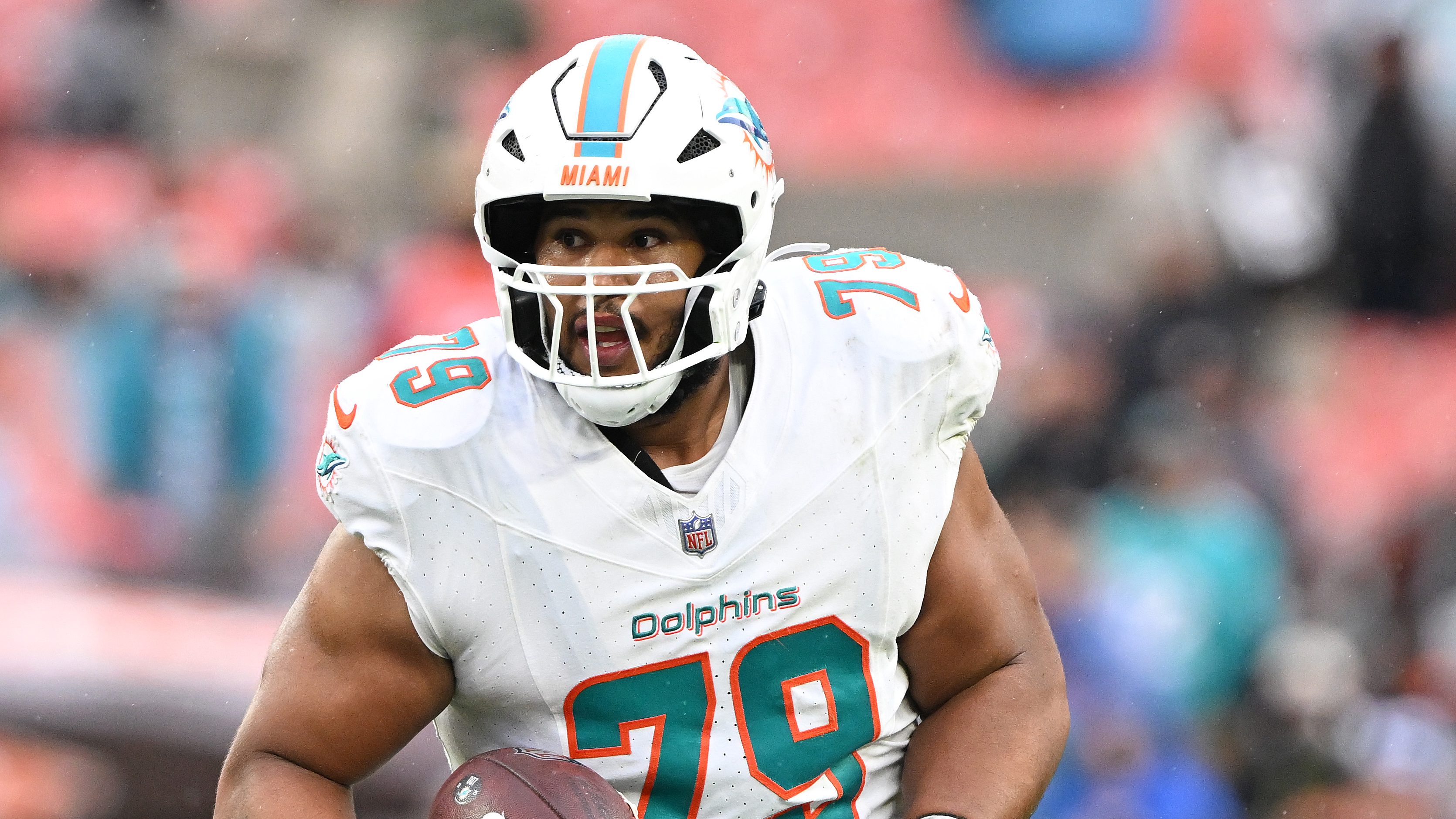 Dolphins get concerning injury update before Steelers game