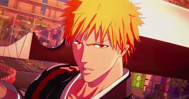 Todo sobre el crossover Fortnite X Bleach: skins, fecha y detalles