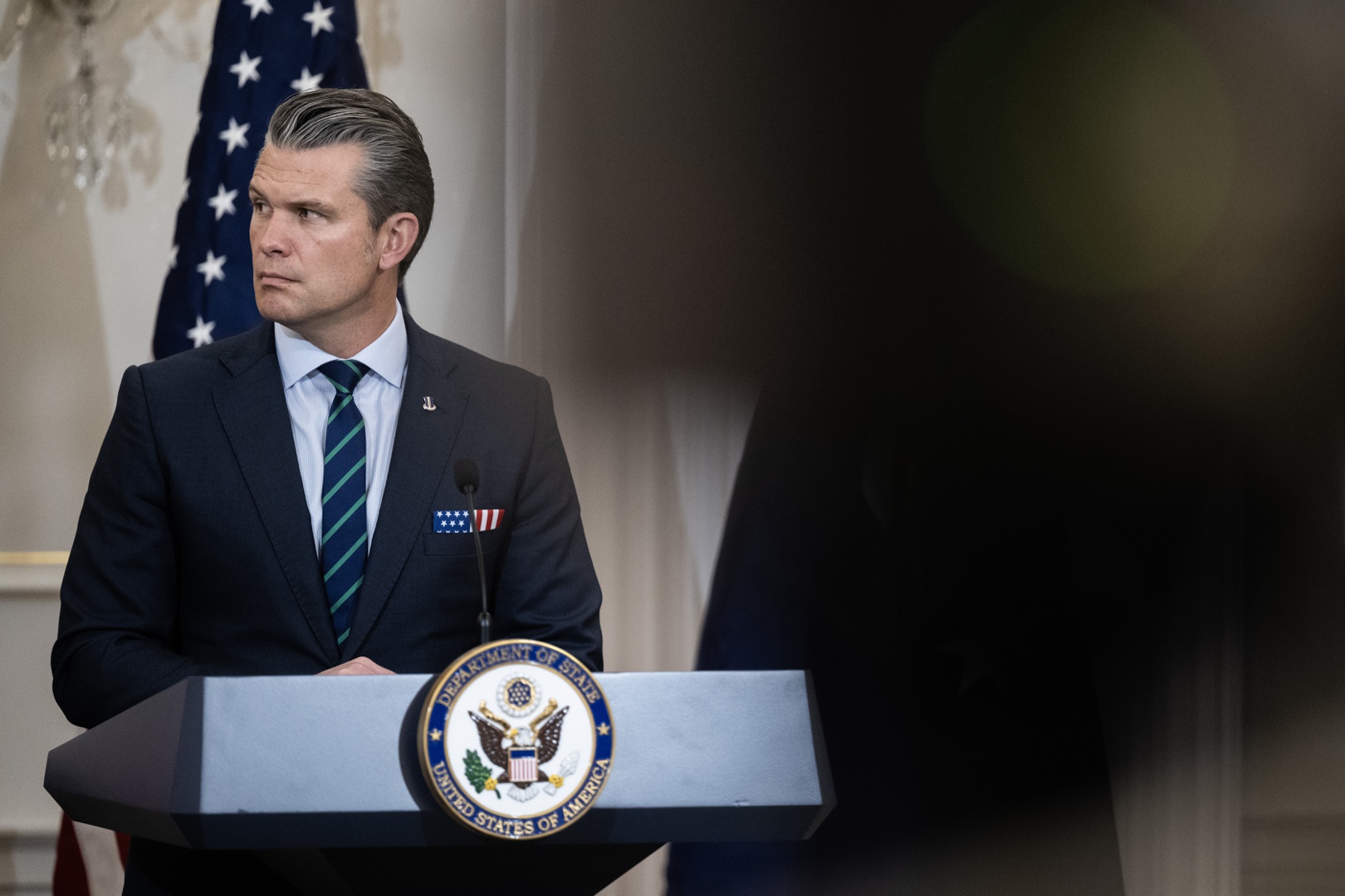 Rubio y Hegseth explicarán al Senado los ataques en el Caribe ante la ...