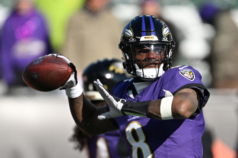 NFL playoff odds for Colts, Ravens, Lions, Cowboys before NFL Week 16
