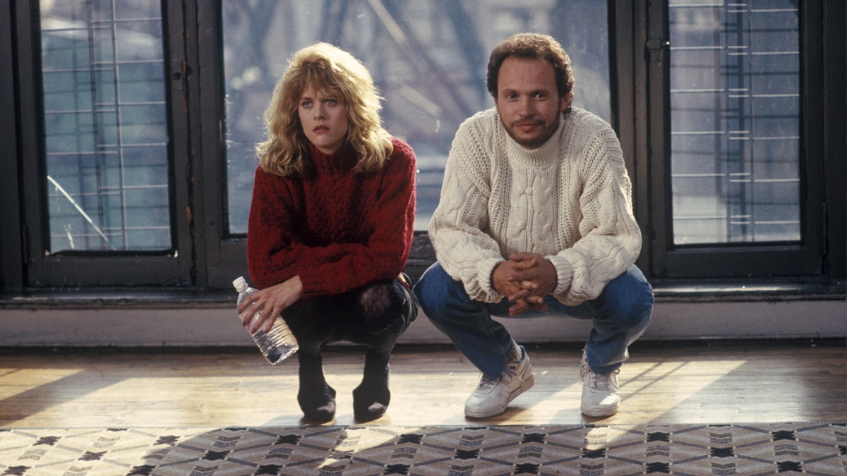 Las 10 mejores películas del icónico Rob Reiner