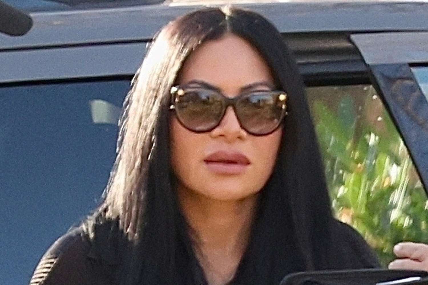 Jen Shah spotted out in Salt Lake City 2 days after her release from ...