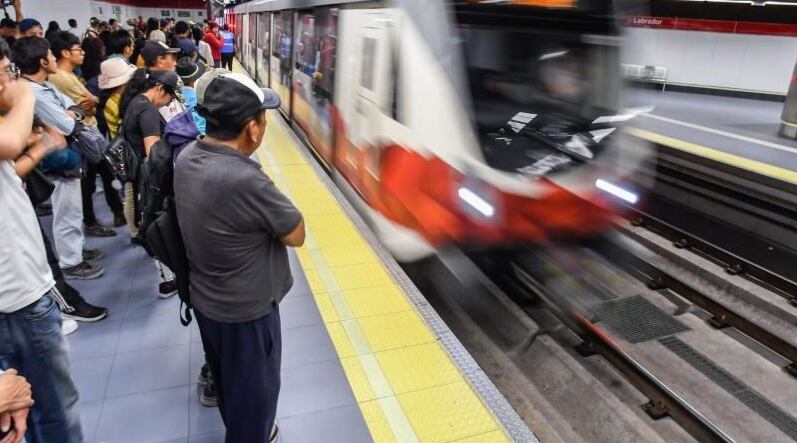 Nuevos horarios del Metro de Quito, Trole, Ecovía, corredores y ...