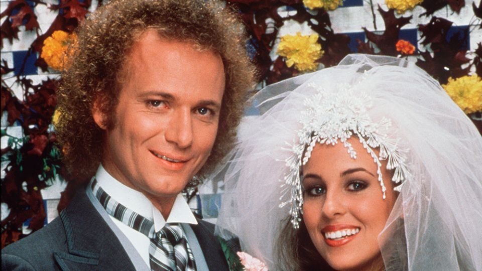 ‘General Hospital’ actor Anthony Geary, one half of beloved on-air ...