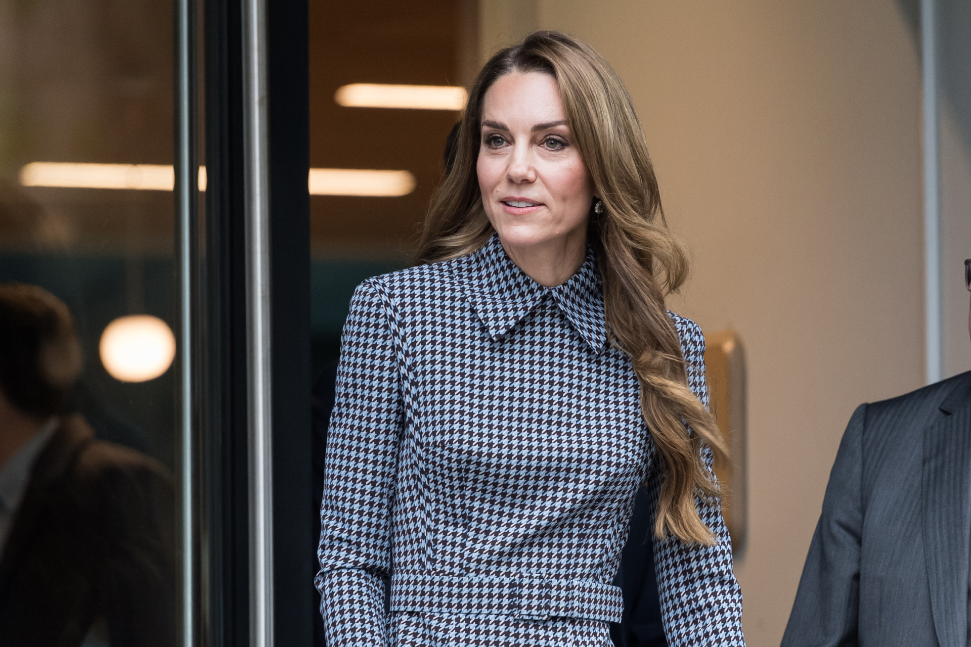 When the British royals wore the same outfit more than once