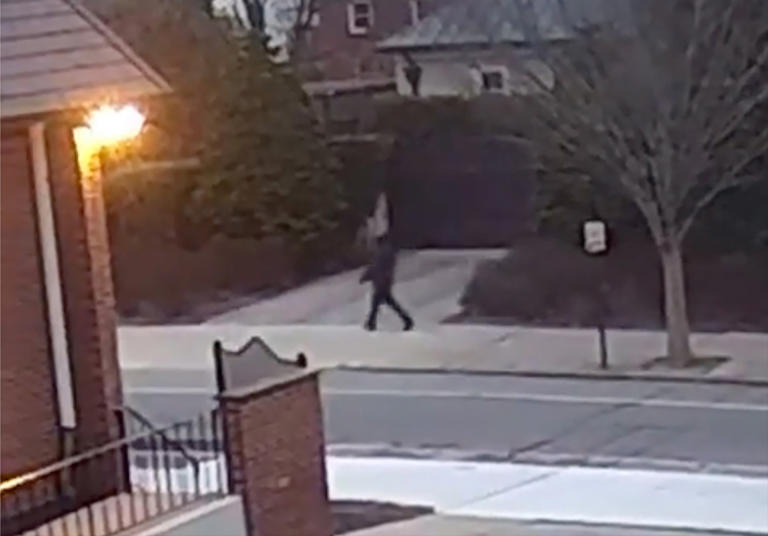 Latest in Brown University shooting: Individual seen near person of ...