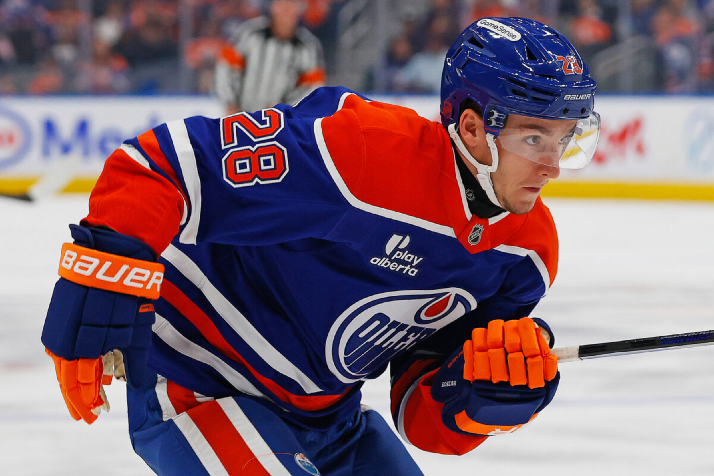 3 Oilers AHLers who should get a shot in the NHL in 2026