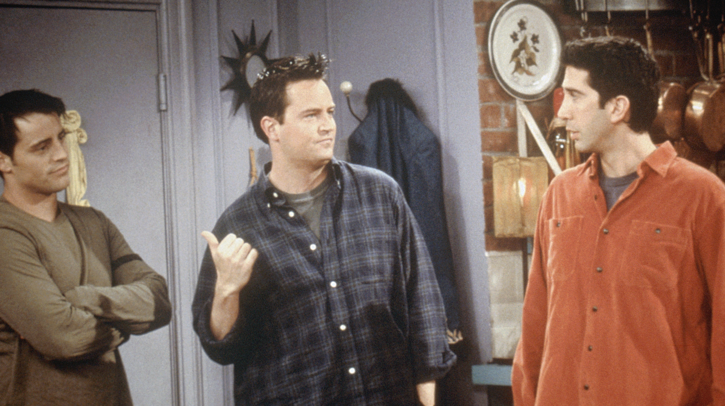 15 best Friends episodes, ranked