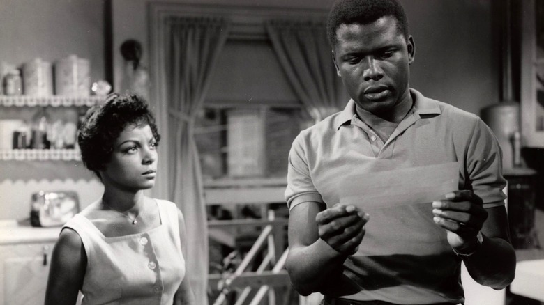 The 15 best Sidney Poitier movies ranked