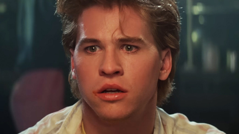 Val Kilmer's '80s sci-fi movie is the perfect throwback comedy