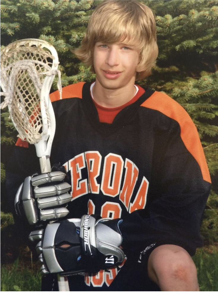 What is lacrosse and its history: From Kasdyn