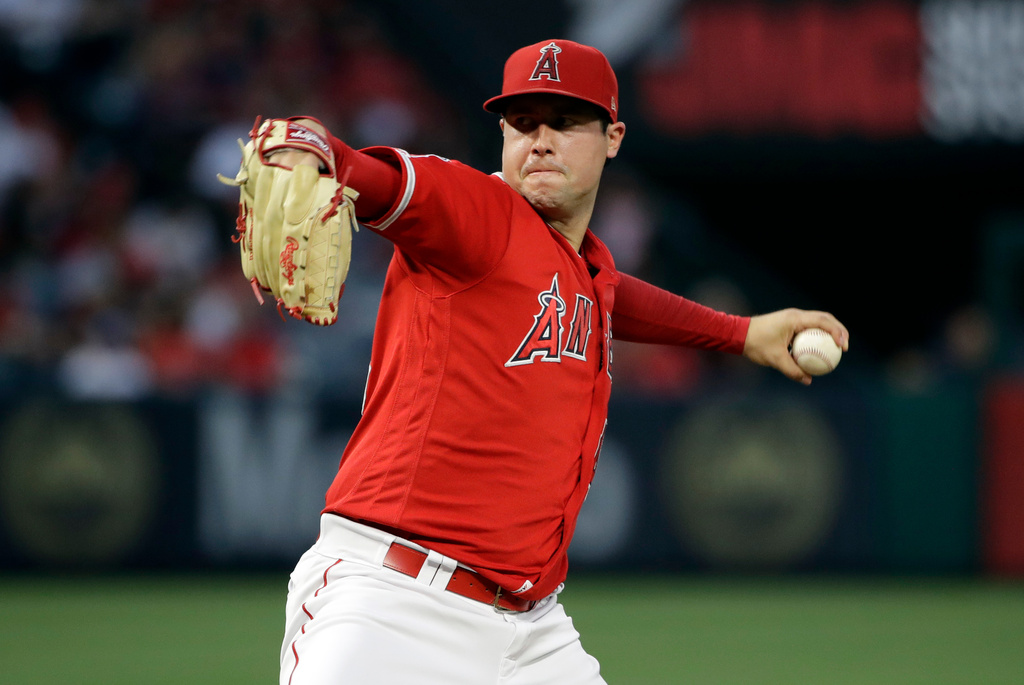 Lawyer argues "systematic breakdown" led to Angels pitcher Tyler Skaggs ...