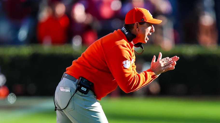 What to know about Clemson’s Pinstripe Bowl opponent: Penn State