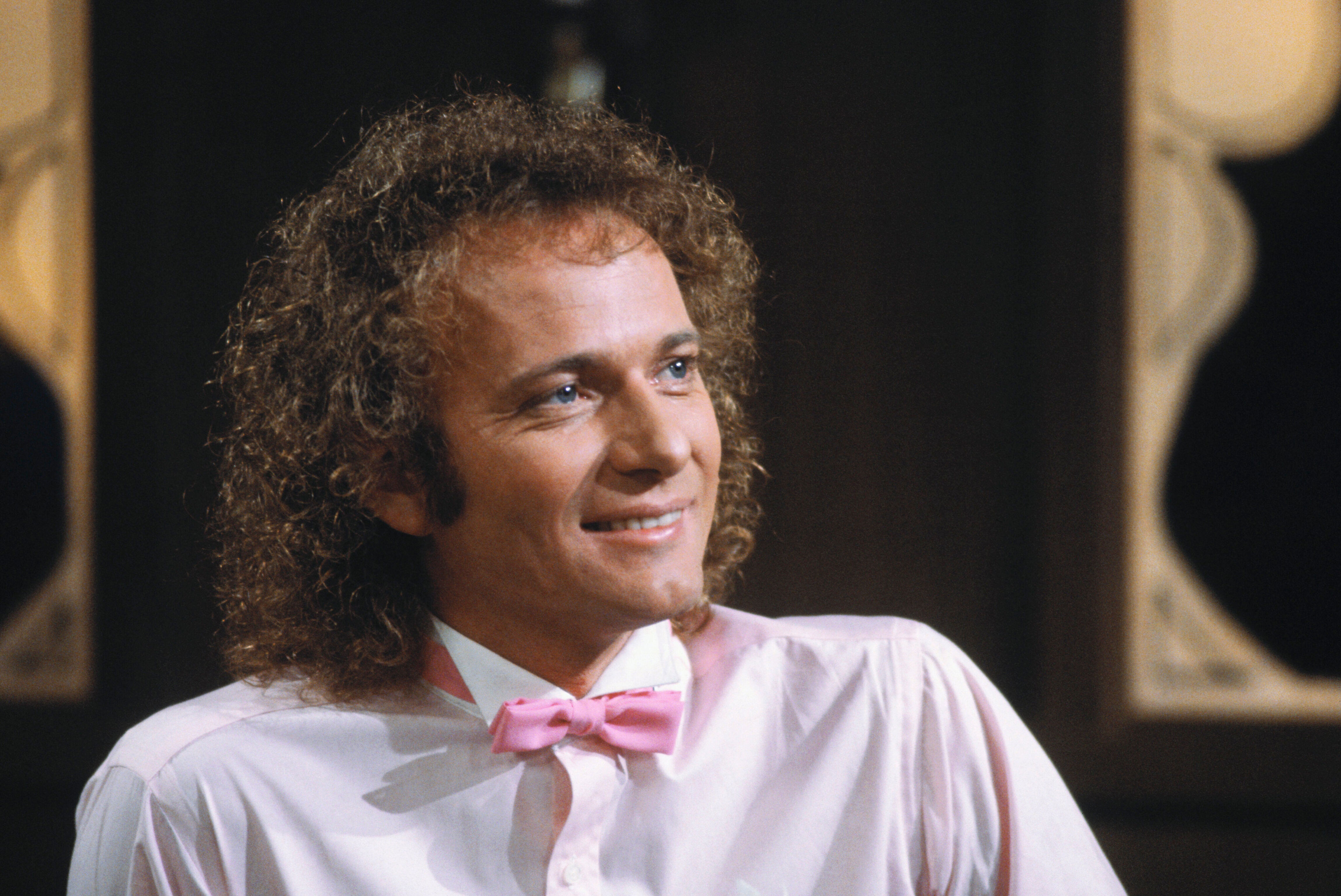 'General Hospital' star Anthony Geary dead at 78