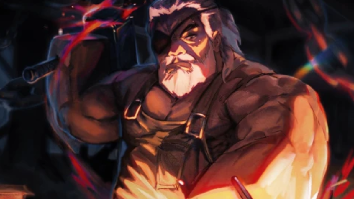 All private server links for The Forge