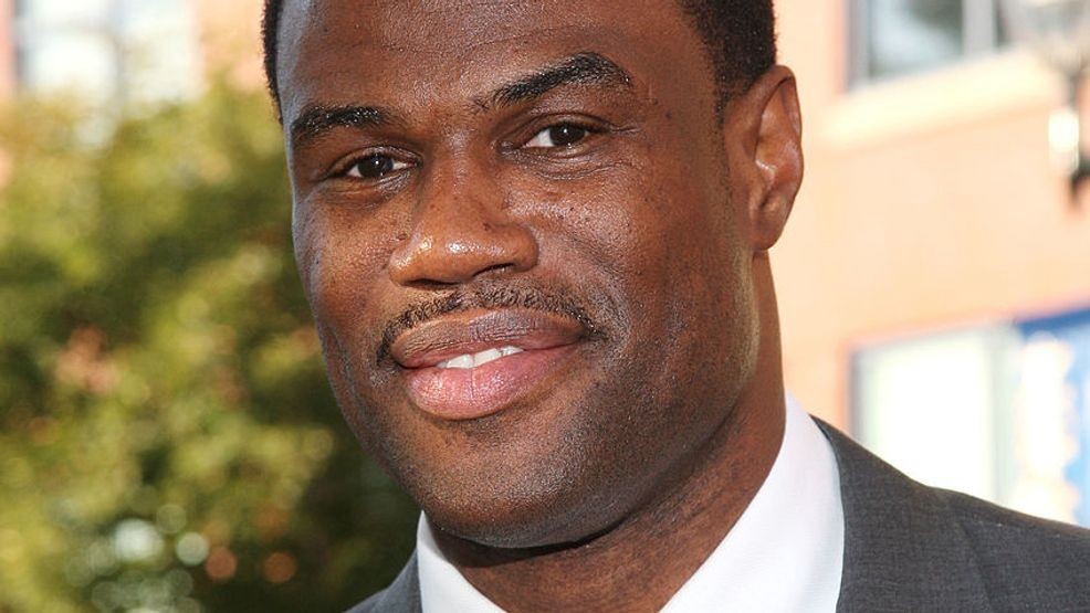 David 'The Admiral' Robinson accuses business partner of diverting $18 ...