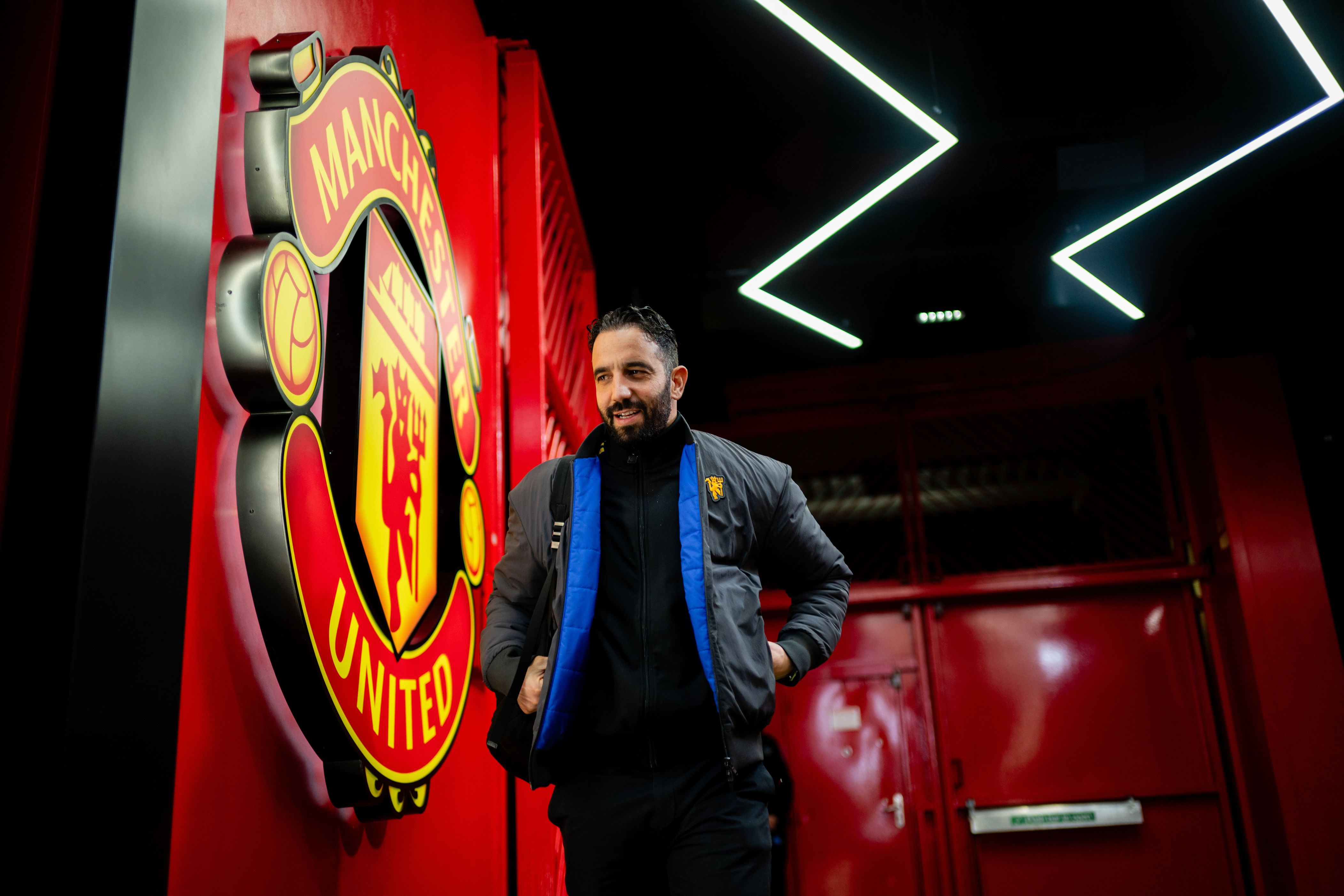 4-4! Man Utd and Bournemouth play out stunning eight-goal thriller