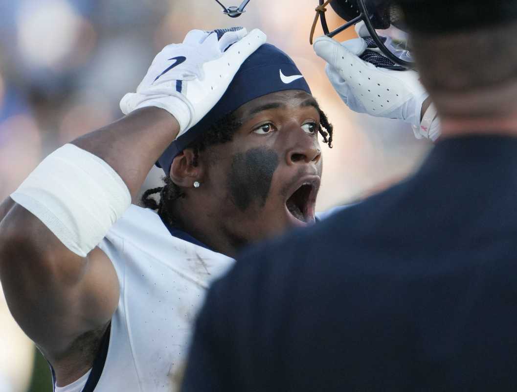 UConn football makes historic announcement before Fenway Bowl