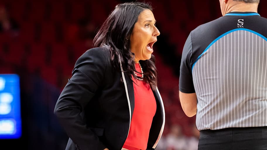 Nebraska basketball teams climb in latest AP poll