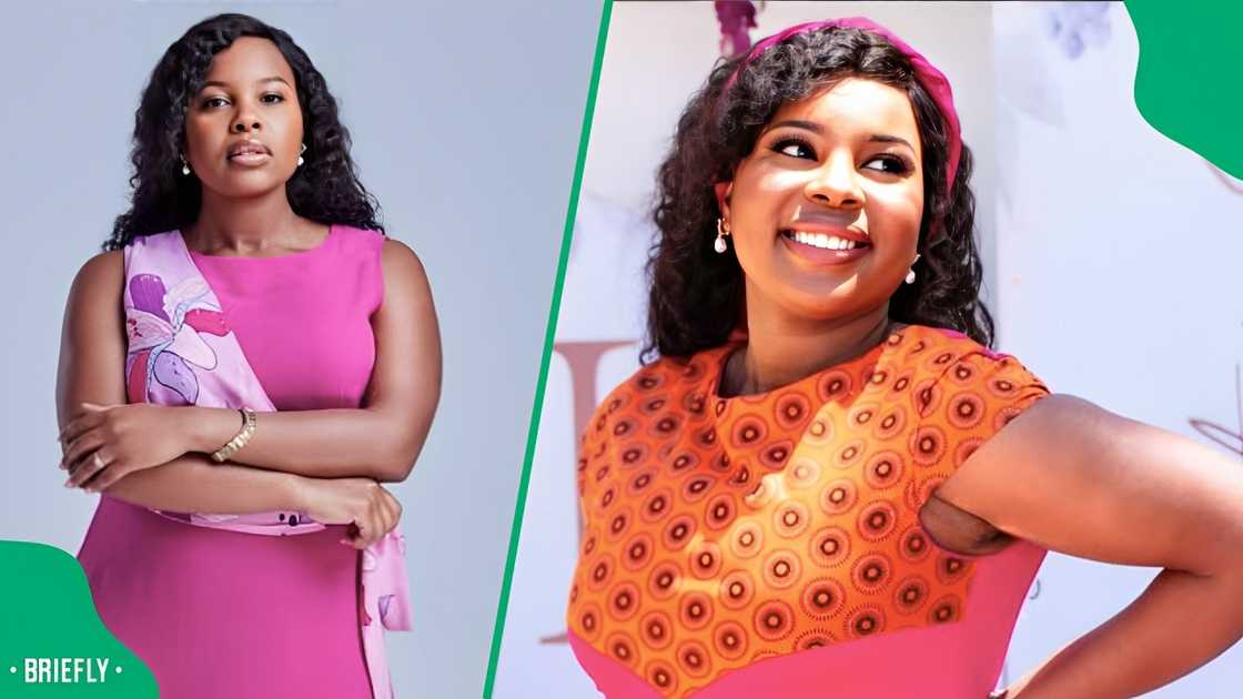 Video: Mapitsi Maputla impresses 'Skeem Saam' fans