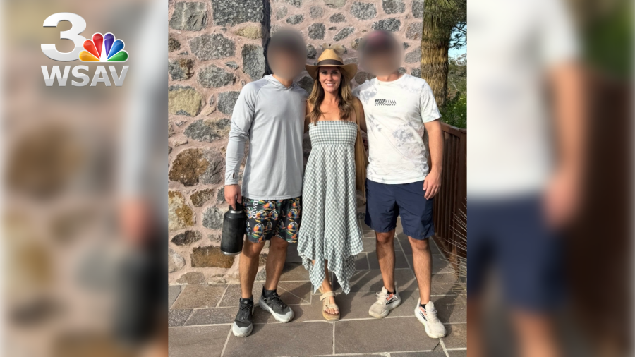 FBI offering $5,000 reward for information, photos of Forsyth acid ...