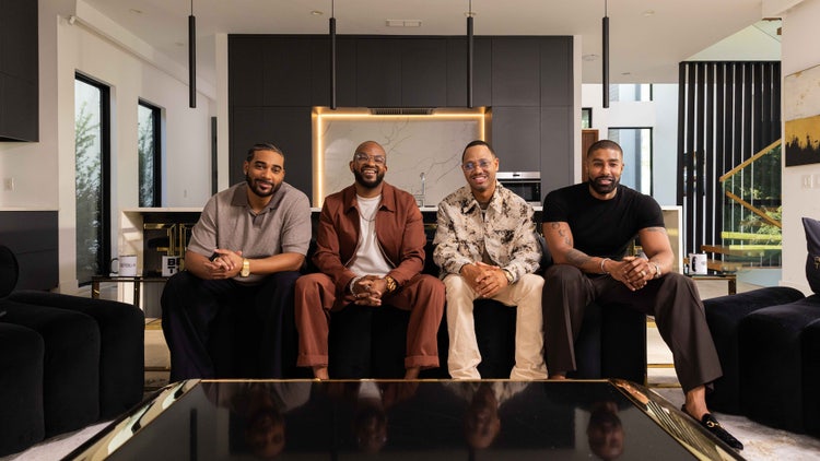 Detavio Samuels, Terrence J, and more discuss protecting Black media on ...
