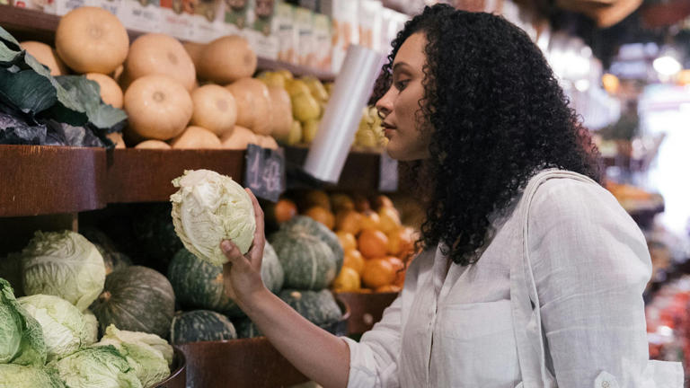 Why is "healthy" food so expensive?