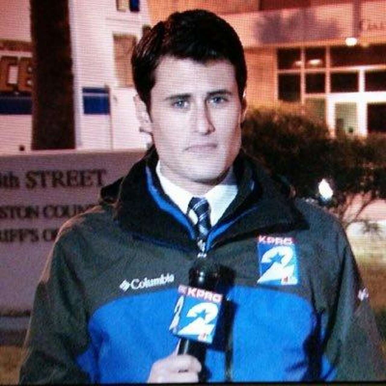 Former Houston reporter Jake Reiner mourns parents found dead in LA