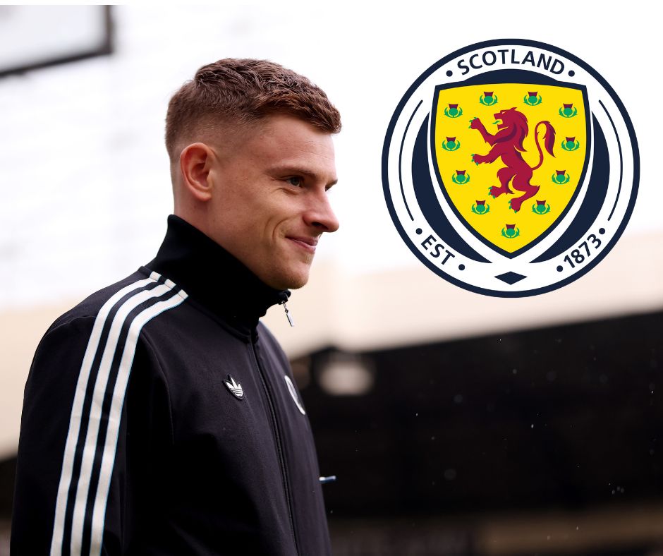 Steve Clarke drops huge update on Scotland World Cup call-up chances ...