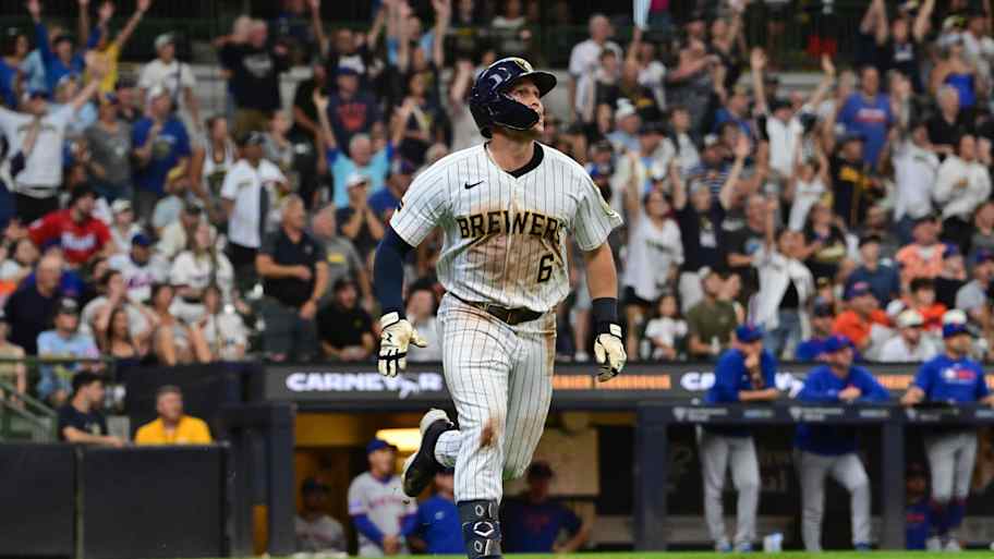 Royals' JJ Picollo sounds triumphant after unexpected Brewers trade