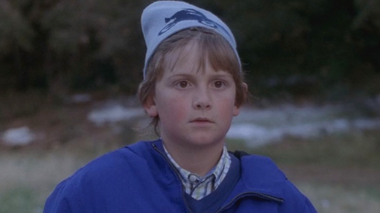 Who did late child star Austin Majors play on NCIS?