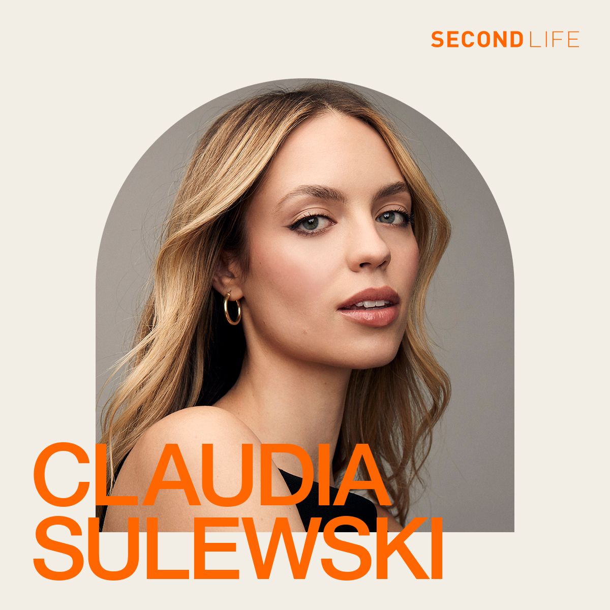 Second Life podcast: Claudia Sulewski