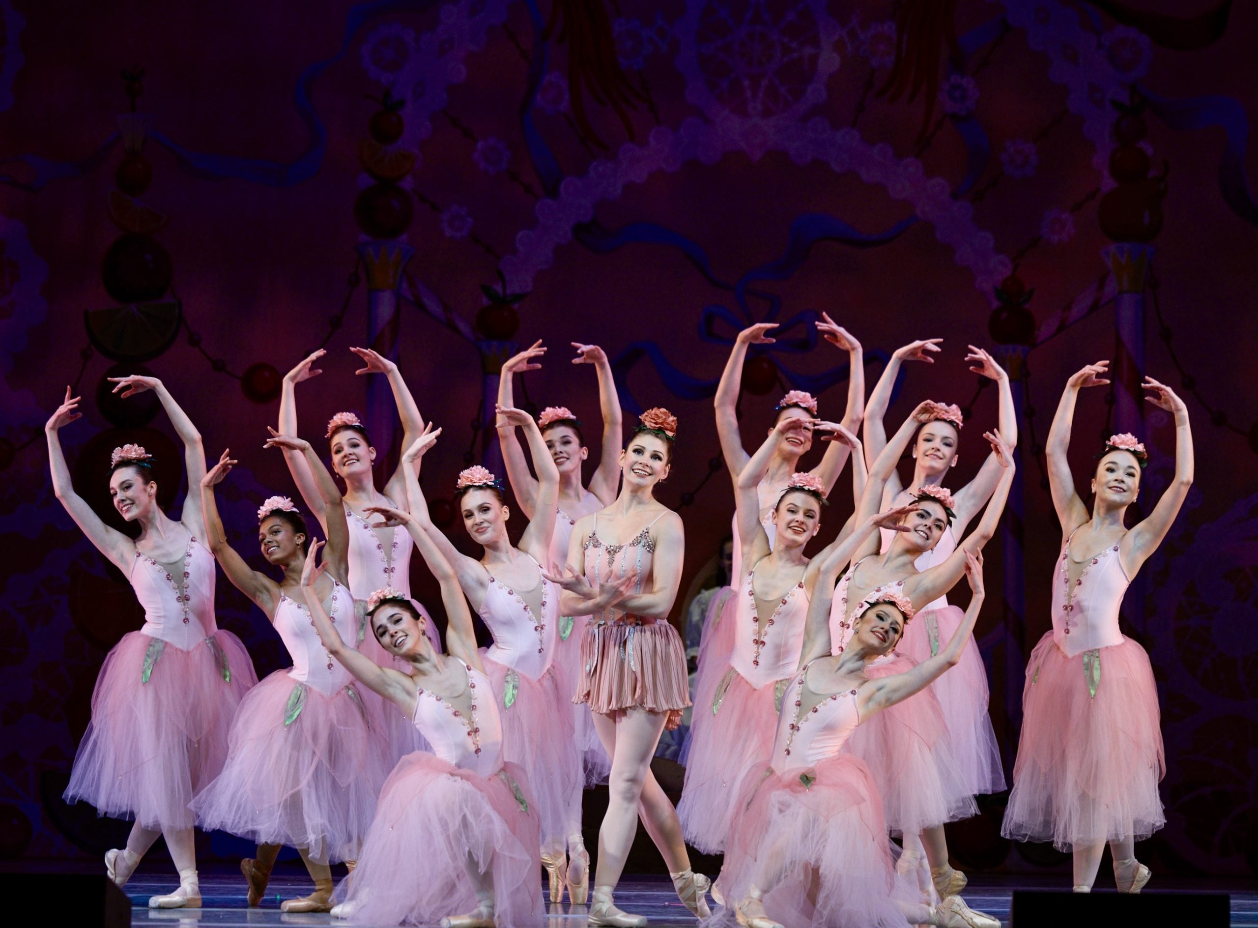Indianapolis Ballet presents sensory-friendly 'The Nutcracker' for the ...