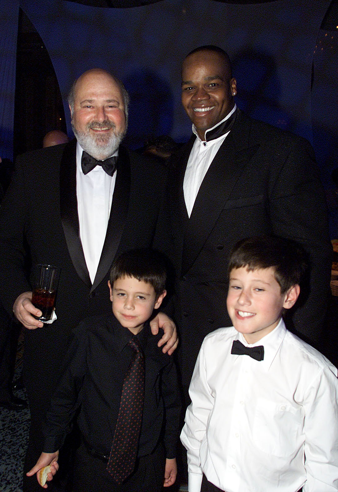 What Rob Reiner's son Nick said about addiction, their complex relationship