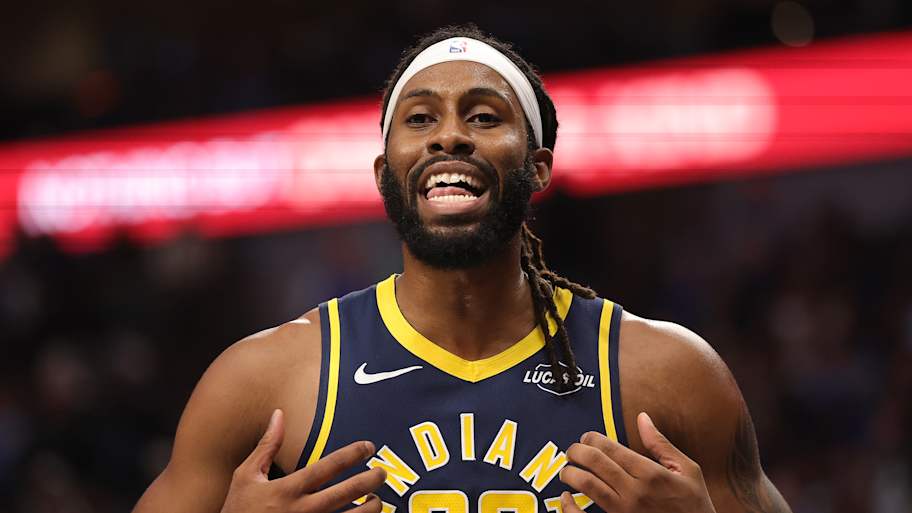 Isaiah Jackson finally shows Pacers exactly what they need to see