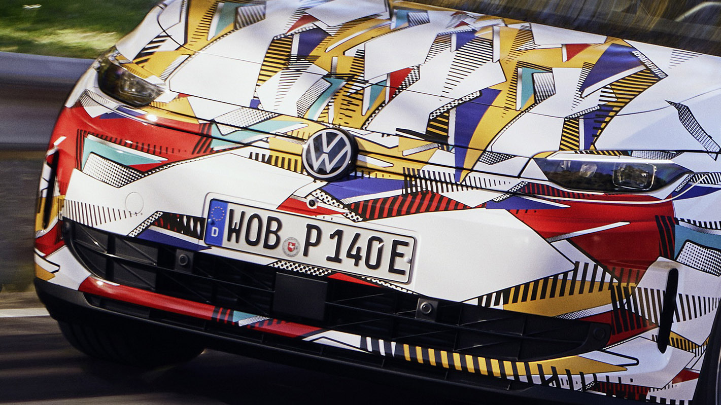 VW’s entry EV packs more power and space than you’d think