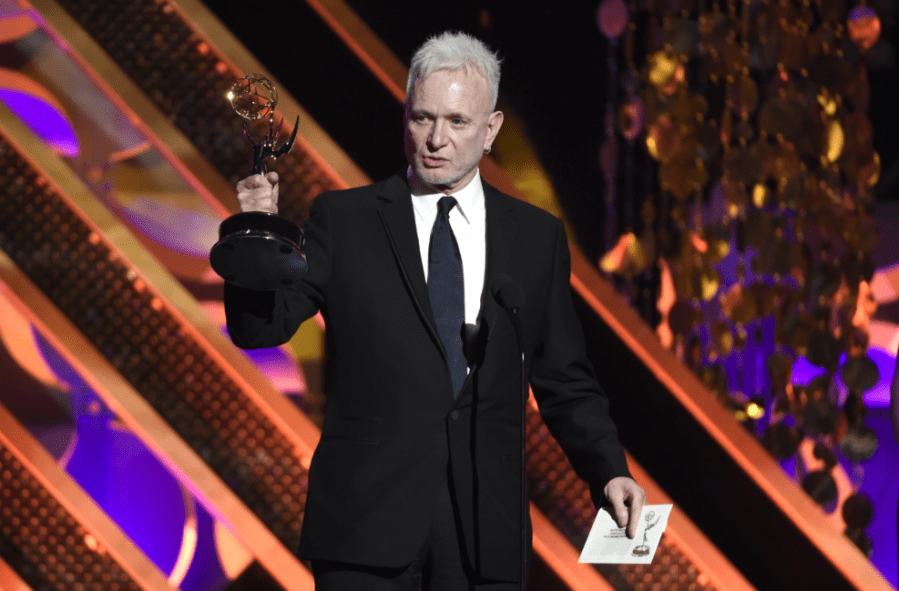 Anthony Geary, who starred as Luke on 'General Hospital,' dies at 78