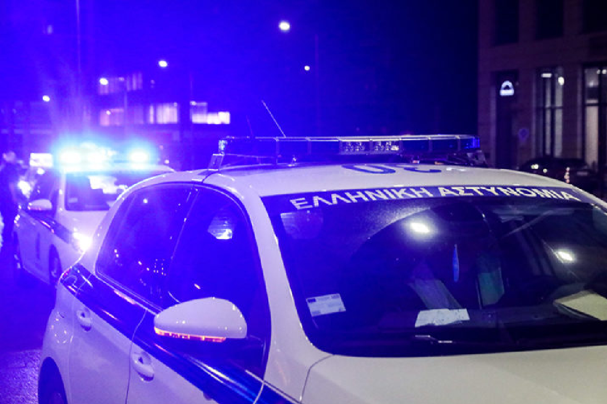 Θεσσαλονίκη: Στιγμές τρόμου για 34χρονη – Η απόπειρα στραγγαλισμού με ...