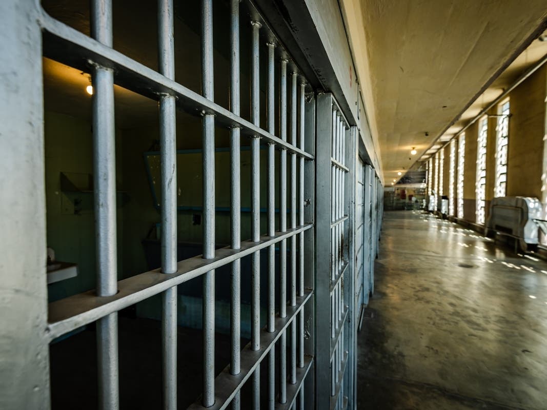 Inmate dies at Cobb County Jail