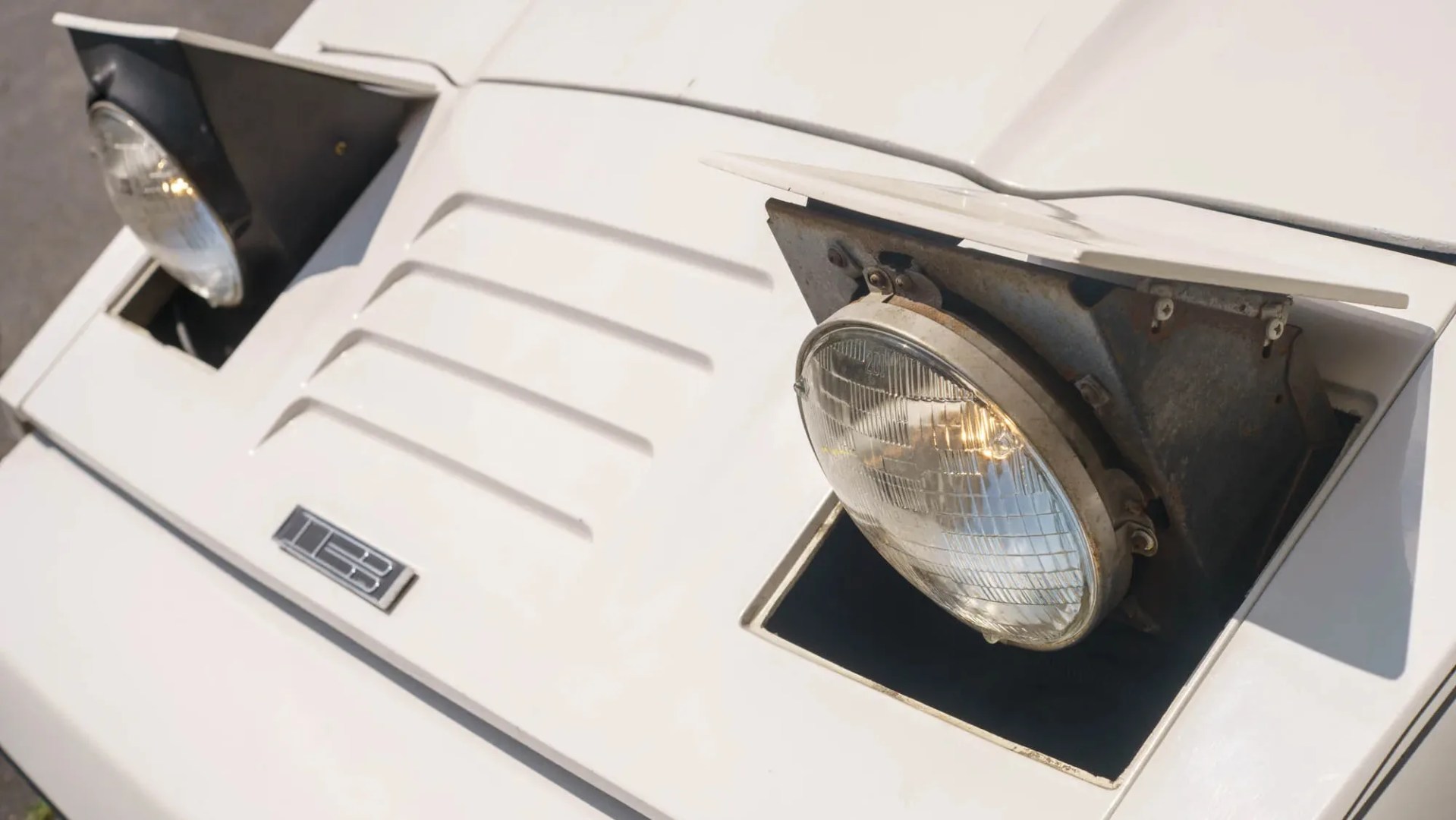 This forgotten Canadian car tried to revolutionize auto design with its ...