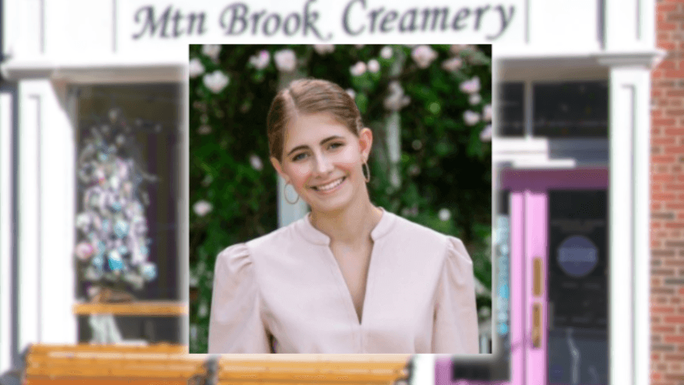 Community grieves as Mountain Brook's Ella Cook remembered for her ...