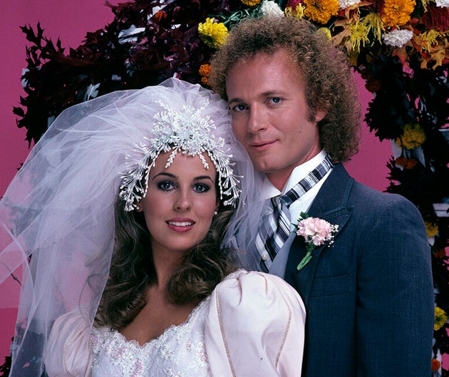 'General Hospital' star Anthony Geary dead at 78