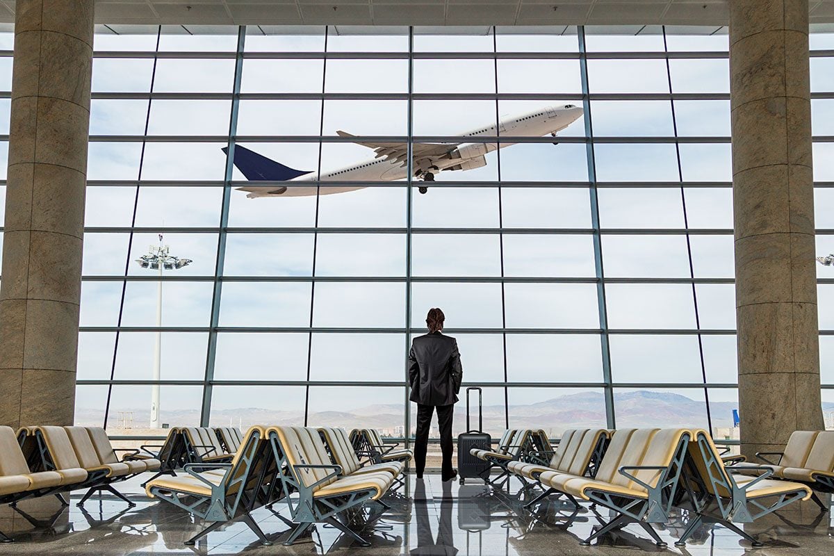 These 7 air-travel rules changed this year—here’s what you need to know ...